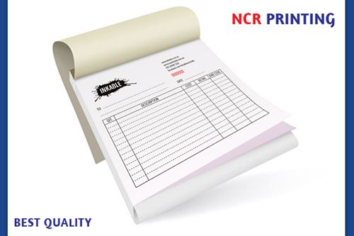 Learn the Tricks of Customized NCR Printing and Carbon Copy Paper